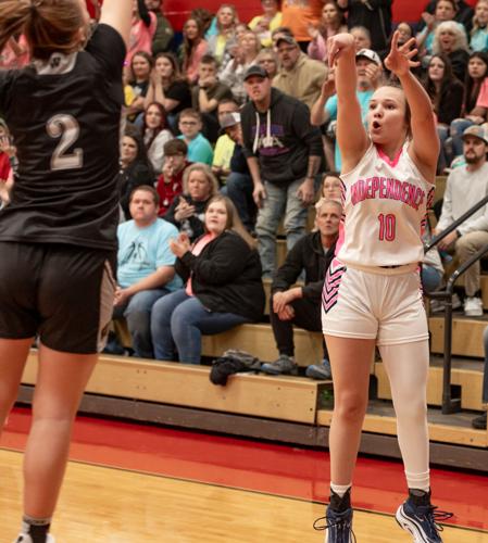 Brown leads run, Westside knocks off Indy | Sports | register-herald.com