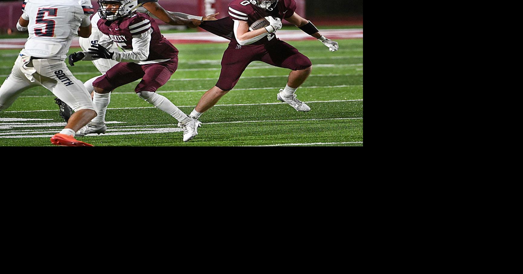 Prep football Week 4 preview: Woodrow Wilson, Bluefield will look to ...