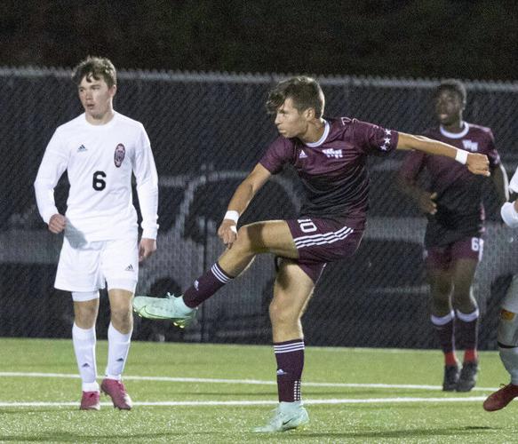 Bells looking to toll for Woodrow this fall | Sports | register-herald.com