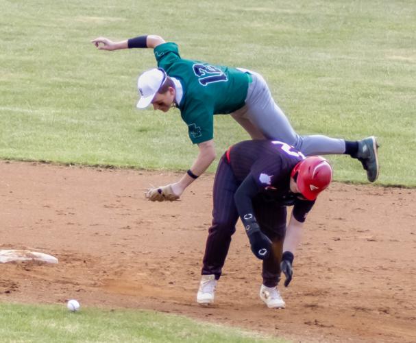 Prep baseball Class AA all-state: Independence duo Cuthbert, Brady ...