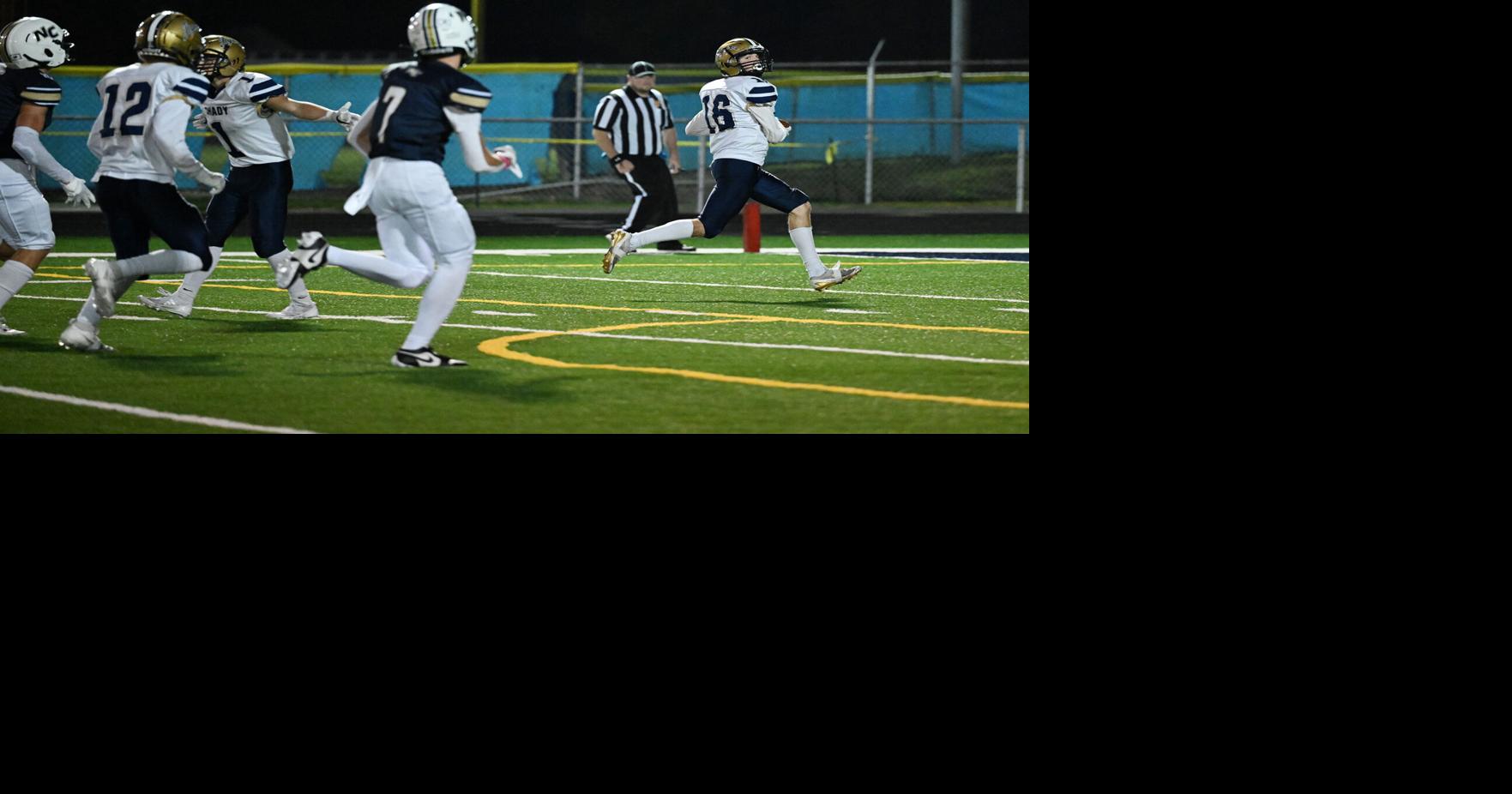 GALLERY: Nicholas Co. vs Shady Spring | Gallery | register-herald.com