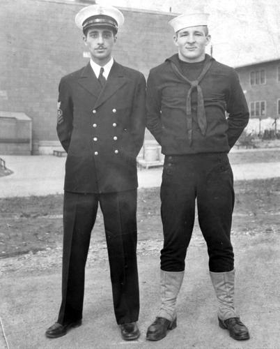 A family's legacy of service | Life | register-herald.com
