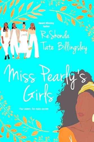 Book review - "Miss Pearly's Girls" | Life | register-herald.com