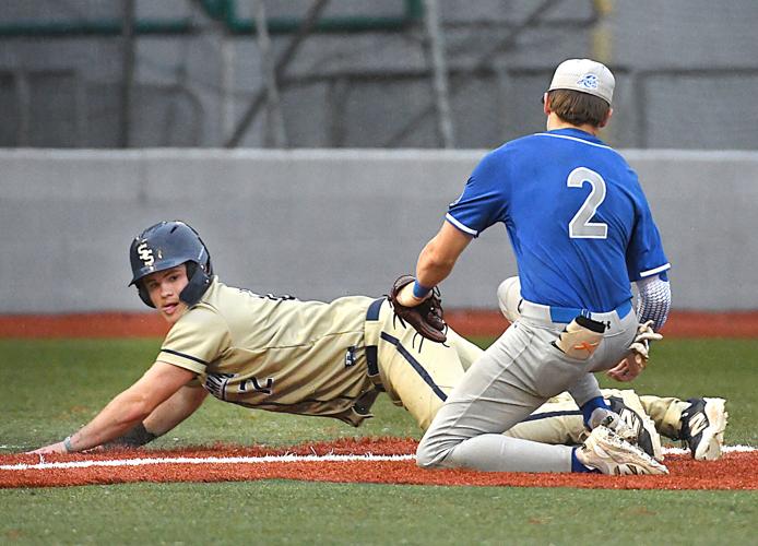 Prep baseball: State tournament pairings, June 6-13 | Sports | register ...