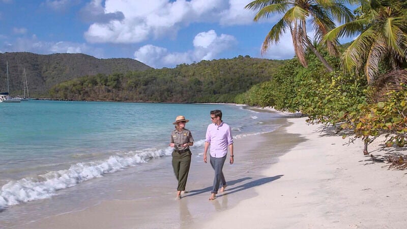 Charleston native and CBS reporter Conor Knighton explores national ...