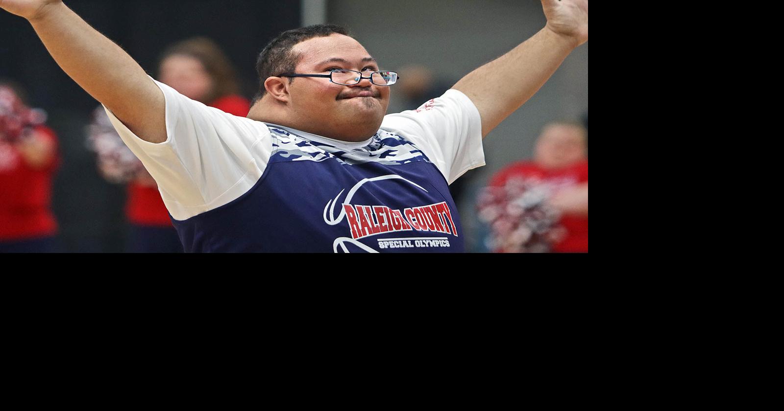 GALLERY: Special Olympics Basketball | Gallery | register-herald.com