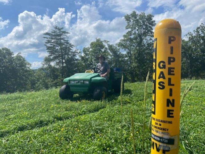 Meet the West Virginians in the path of this massive natural gas ...