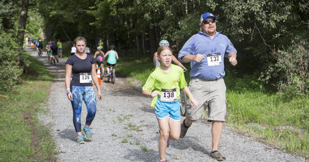 Local event calendar | Life | register-herald.com