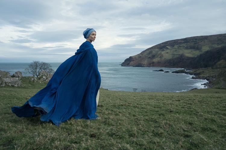 Movie Review: 'The Death of Robin Hood' drains the blood, and life, out ...