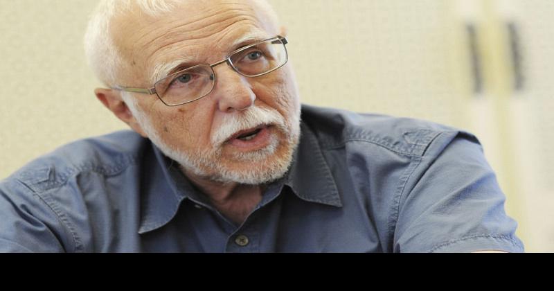 WVU Tech interim president Gerald Lang talks new programs, growth of ...