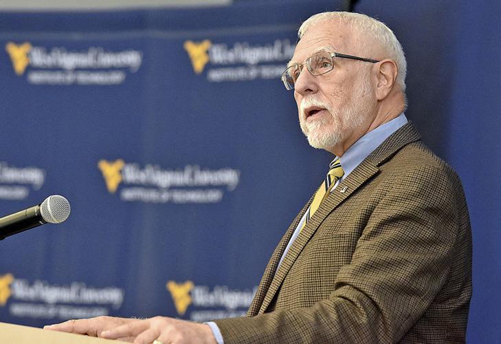 State of WVU Tech: Growth due to move to Beckley | News | register ...