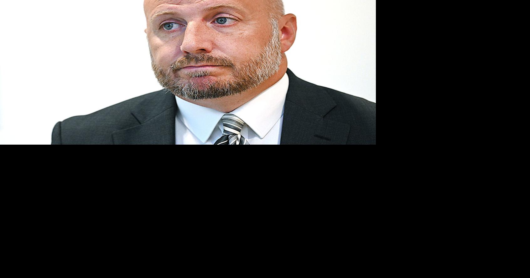 Raleigh employee named in civil lawsuit against county fired | Local ...