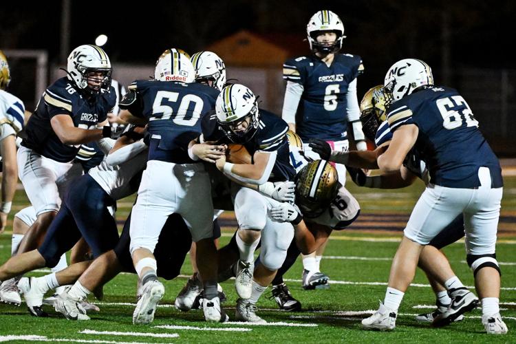 GALLERY: Nicholas Co. vs Shady Spring | Gallery | register-herald.com