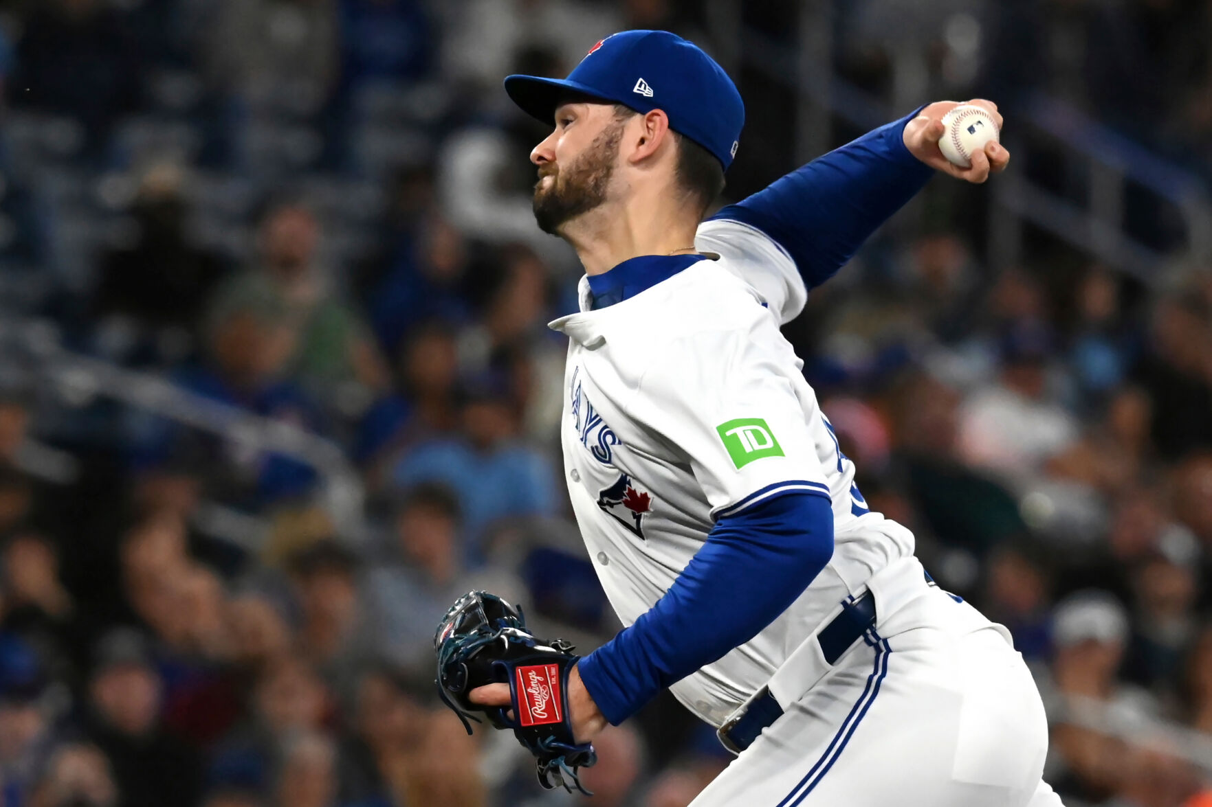 Phillies sign reliever Zach Pop to 1-year deal | National Sports ...