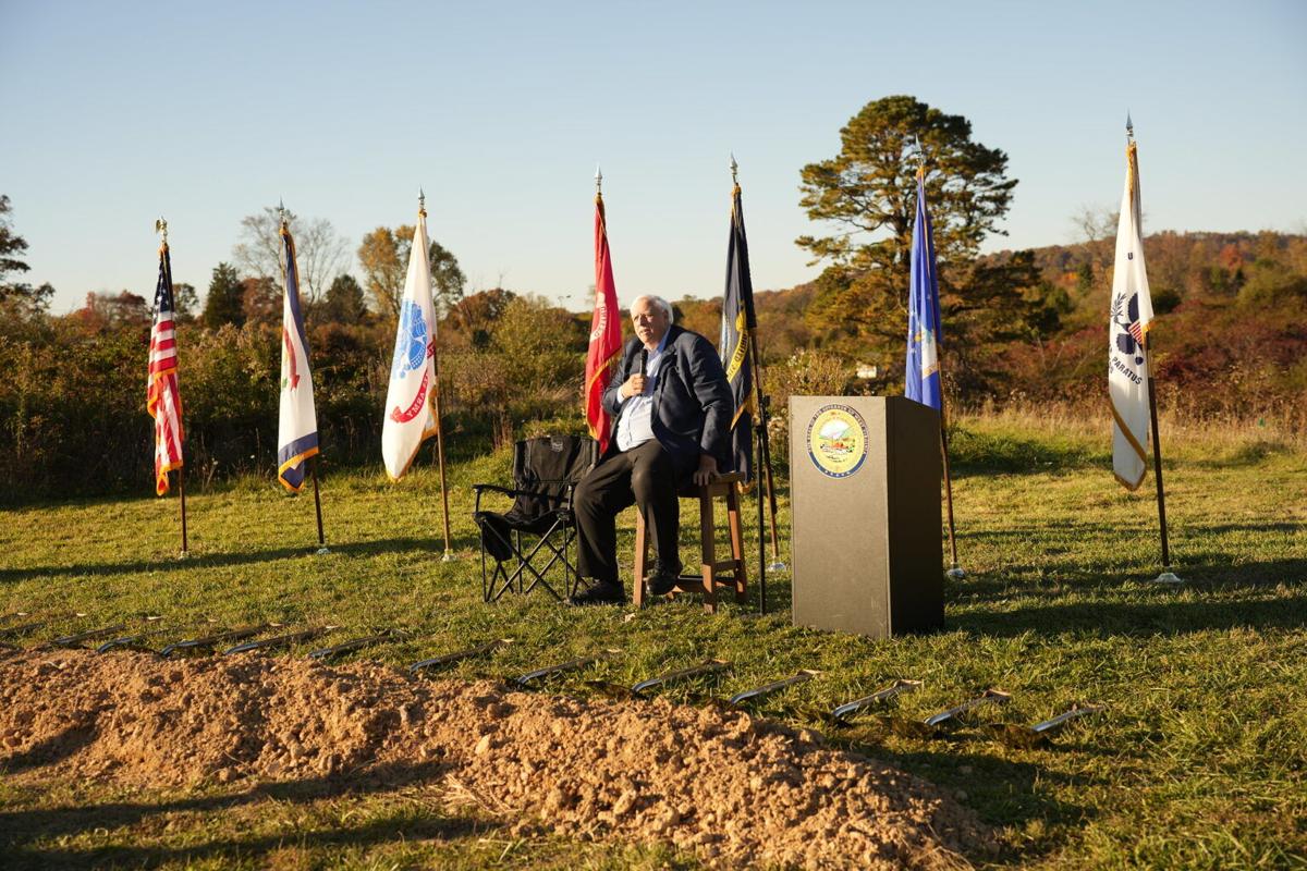 Missing federal funds means WV veterans nursing home still not built ...