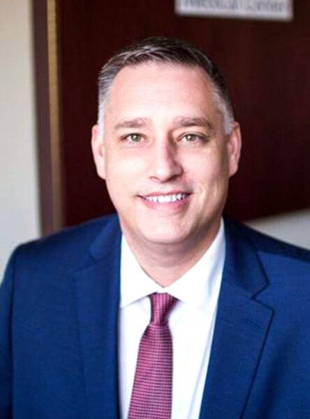 Ratliff steps into CEO role at Raleigh General | News | register-herald.com