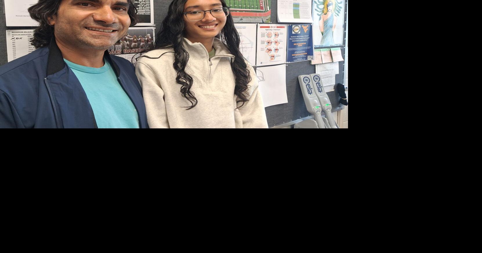 Woodrow student selected as part of national scholar program | Local ...