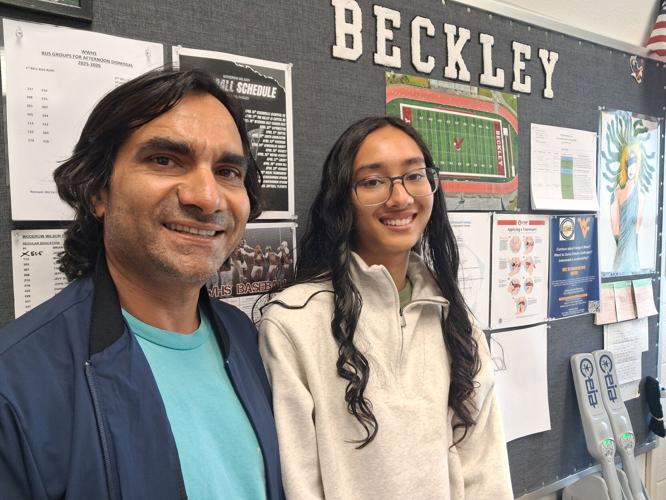 Woodrow student selected as part of national scholar program | Local ...