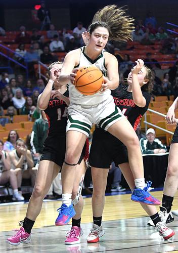 Chad Meador to coach daughter Liv at Scott Brown Classic | Sports ...