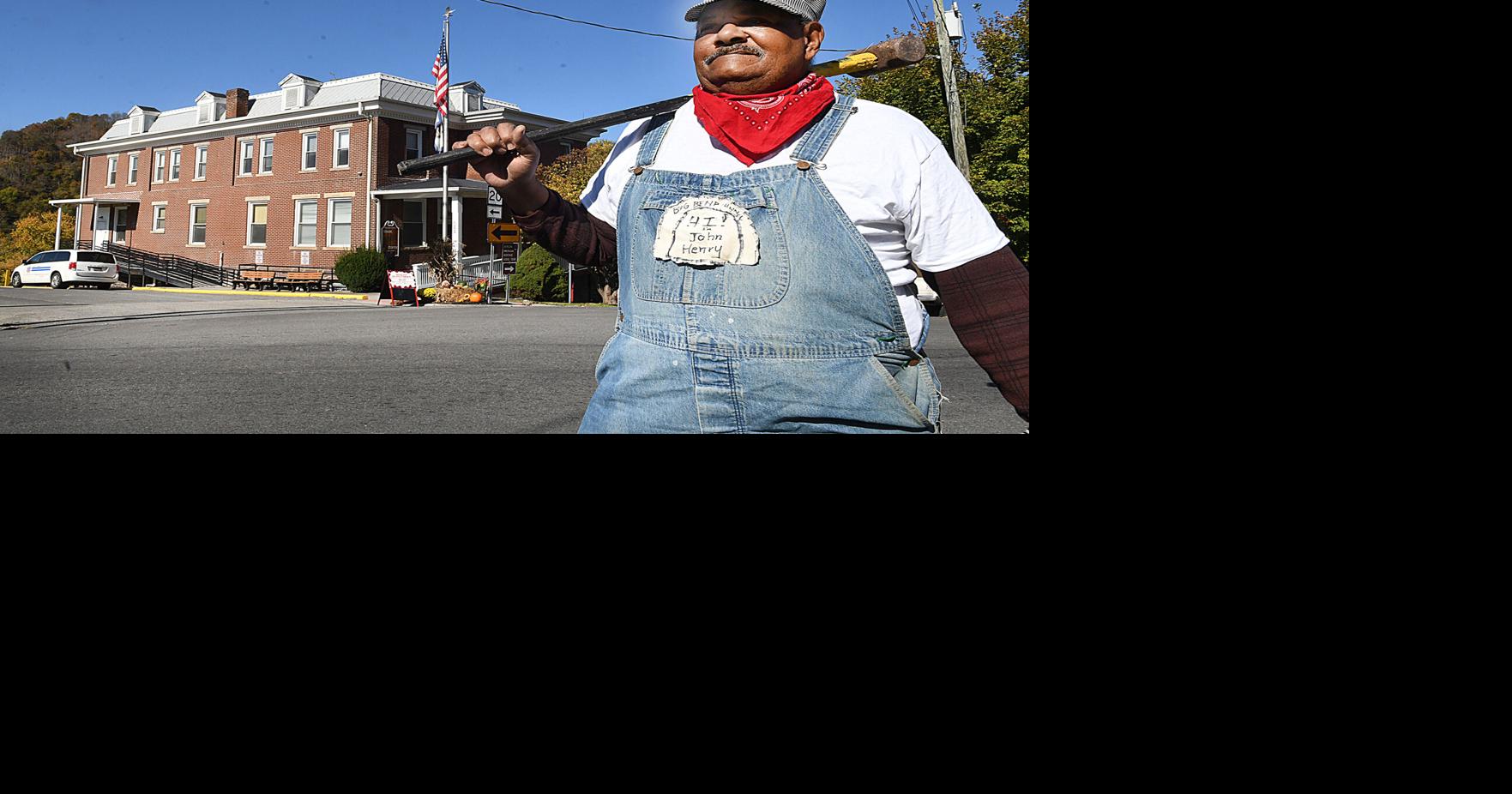 Hinton Railroad Days & The Autumn Color Express (WITH GALLERY) | News ...