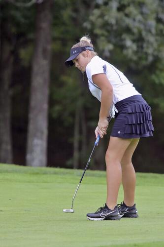 Fifth annual West Virginia Girls Invitational tee times | Sports ...