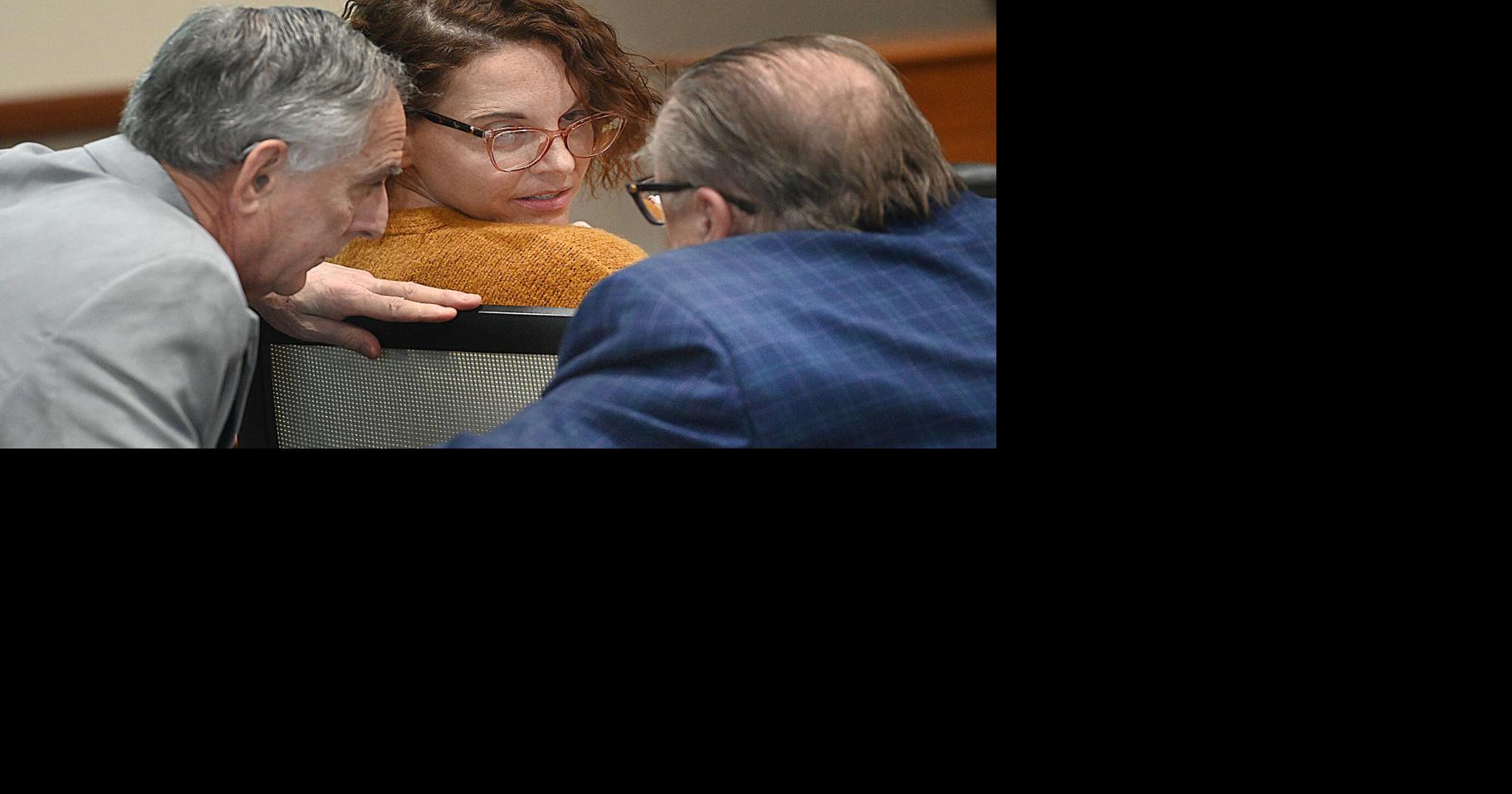 Jury to deliberate on Cochran murder trial Wednesday morning | Local ...