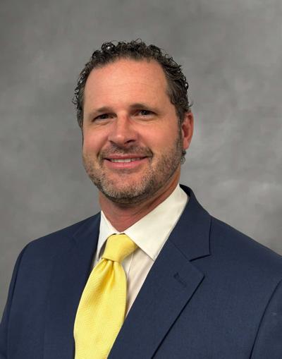 Raleigh General promotes Eric Flynn to chief nursing officer | Local ...