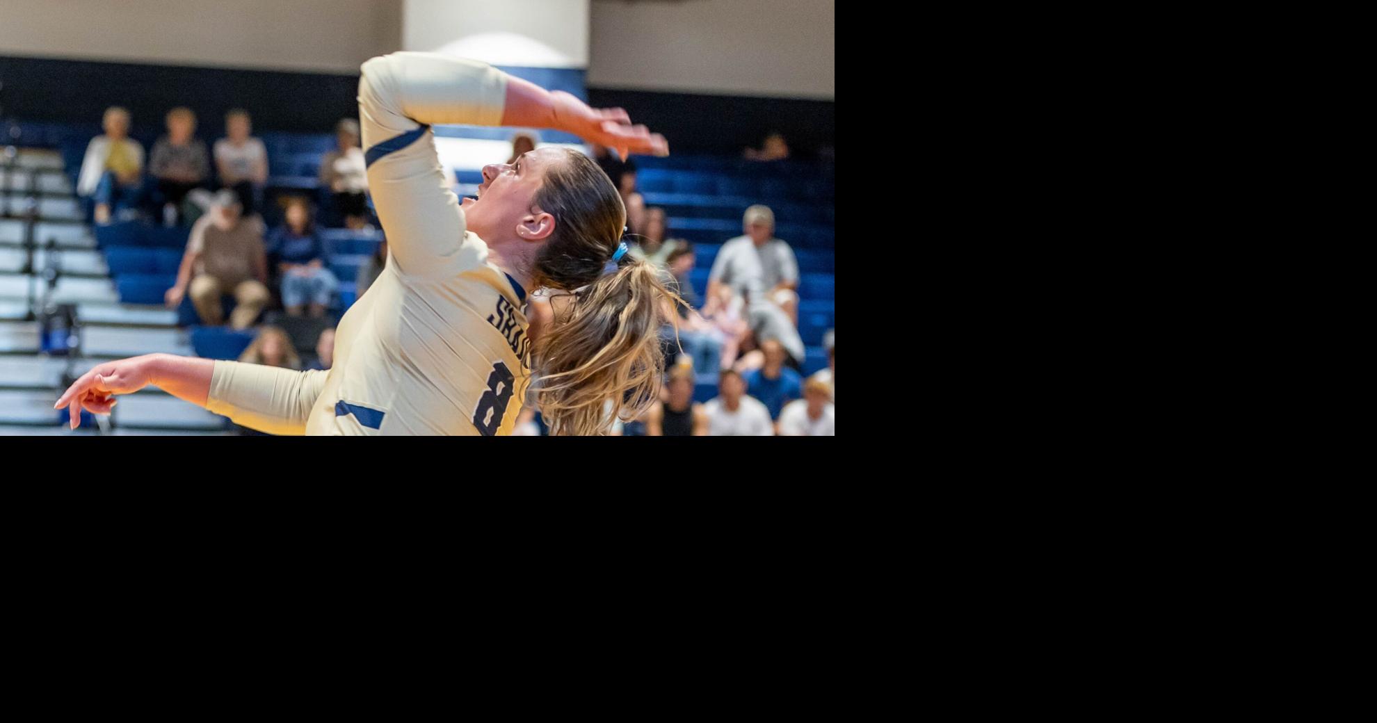 Mann named Register-Herald Athlete of the Week | Sports | register ...