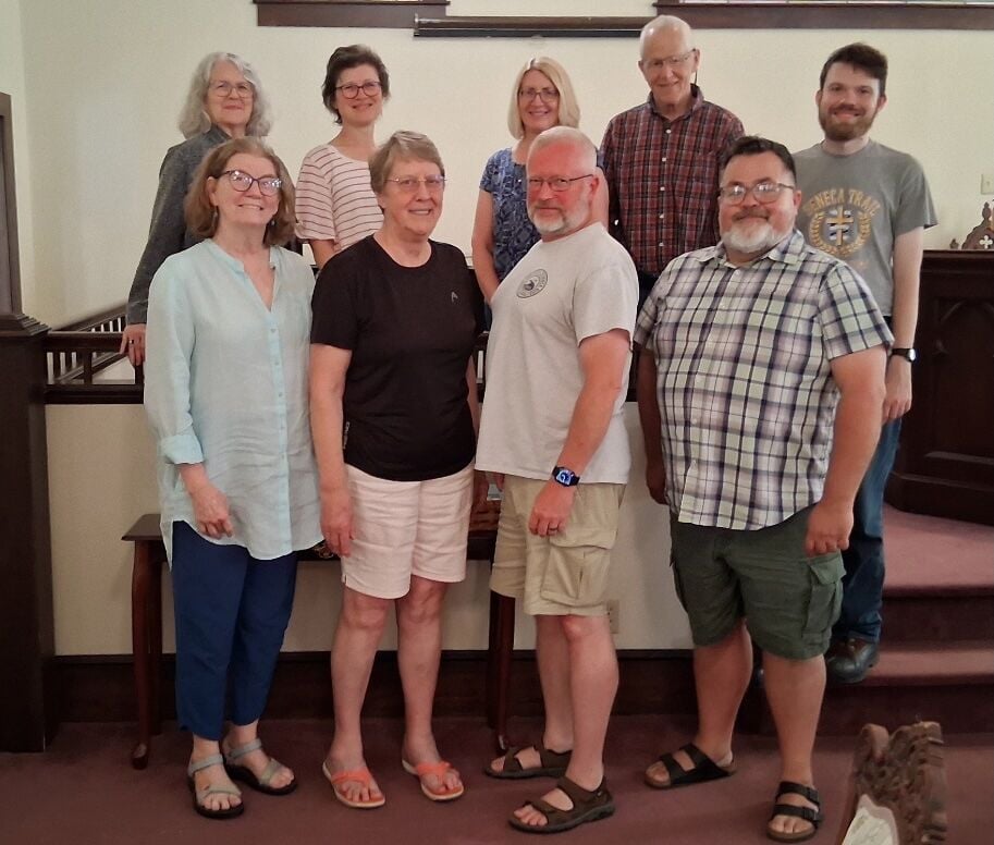 Chorale members to perform at Carnegie Hall in N.Y. | State & Region ...