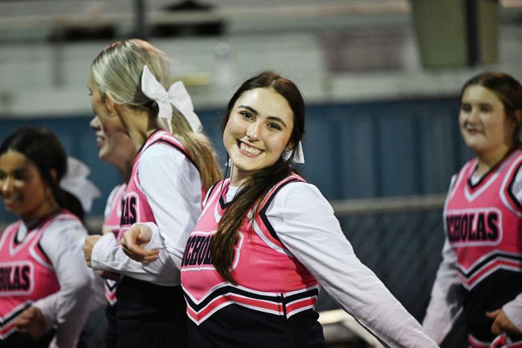 GALLERY: Nicholas Co. vs Shady Spring | Gallery | register-herald.com