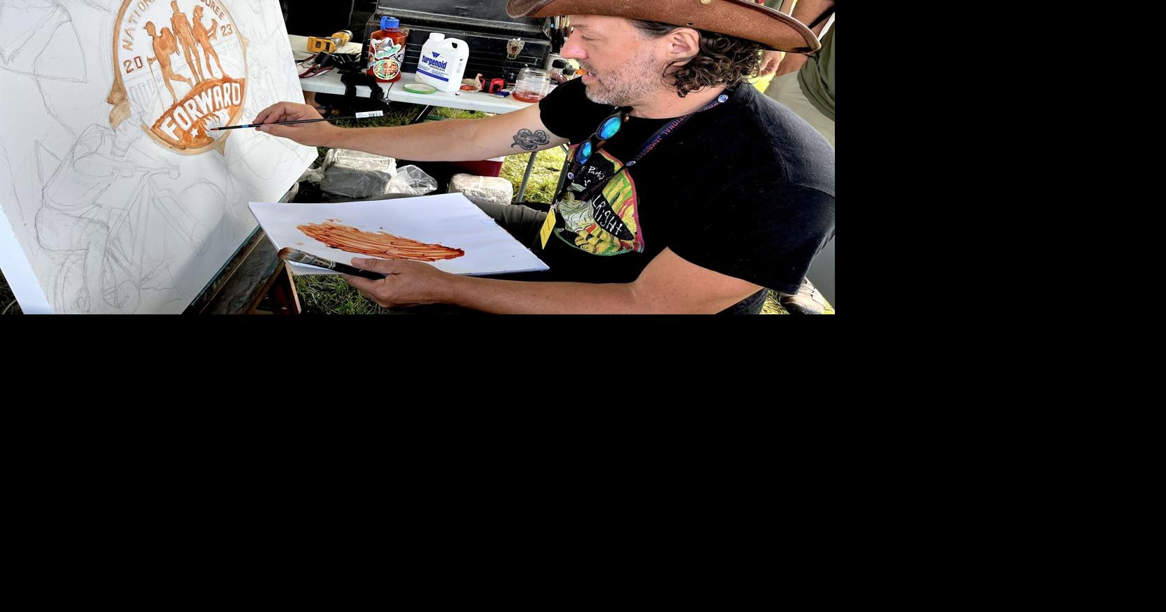 Lester's BSA work helps nurture a respect of Scouts' mission | News ...