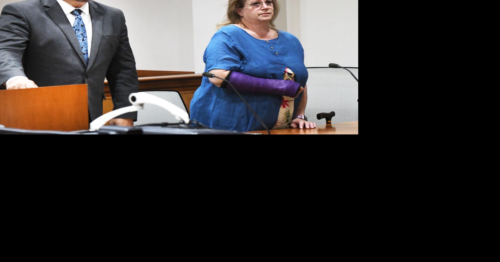 Trial for Raleigh teacher, aide charged with child abuse set for ...