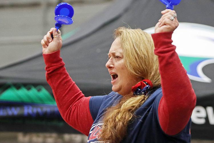 GALLERY: Special Olympics Basketball | Gallery | register-herald.com