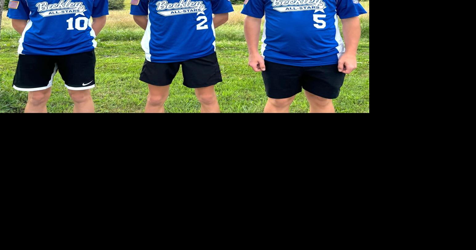 Babe Ruth Baseball: Beckley 14s ready for another shot at regional ...