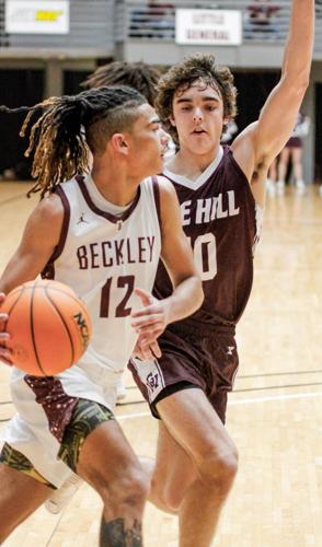 Redfern, Woodrow headed back to state tournament | Sports | register ...