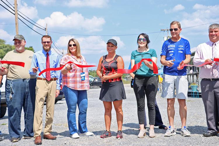 Food truck owner opens permanent spot for other vendors | Life ...