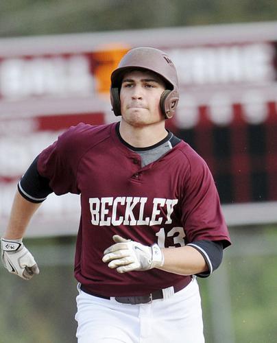 Maiolo, Sheets lead Woodrow | Sports | register-herald.com