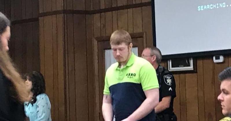 McDowell jury recommends mercy in murder case | Crime | register-herald.com