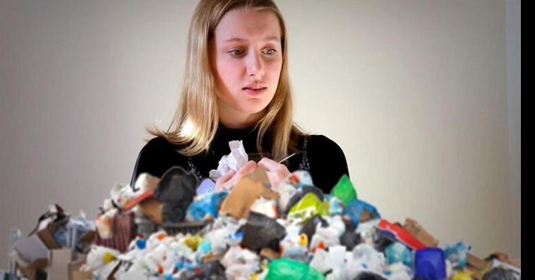 Educators aim to start a conversation about climate change through ...