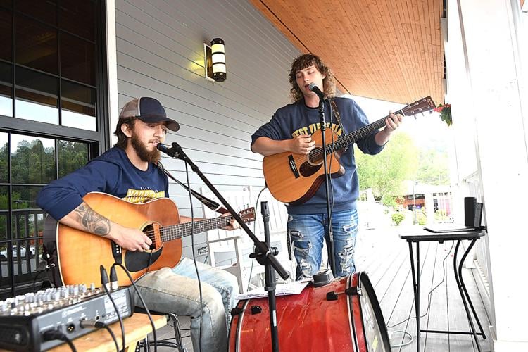 Beckley celebrates West Virginia Day | News | register-herald.com