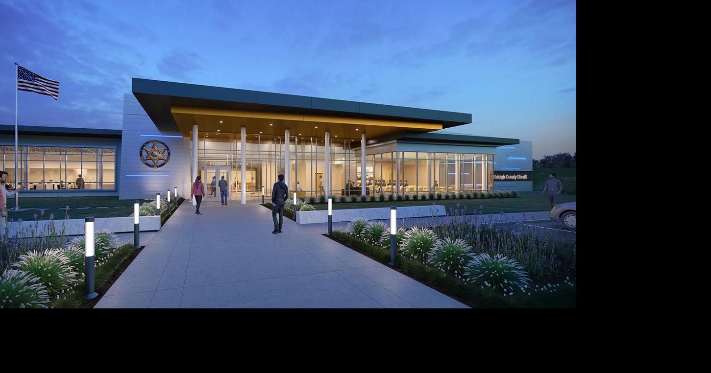 Raleigh Commission meeting to include construction plan | News ...