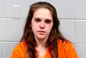 Gauley Bridge woman missing | Local News | register-herald.com