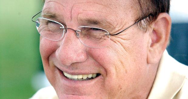 Bob Pruett's glory years at Marshall University | News | register ...