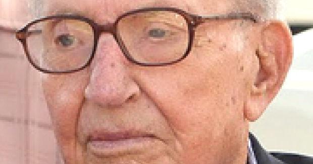 Mingo industrialist, philanthropist James H. ‘Buck’ Harless dies at 94 ...