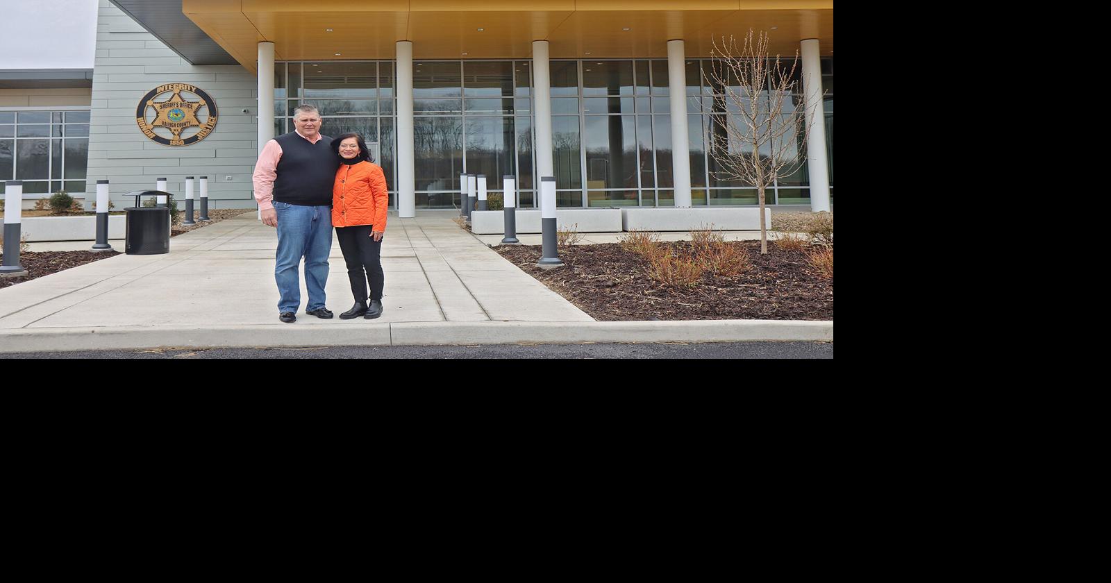 Radford legacy dots regional landscape | Life | register-herald.com