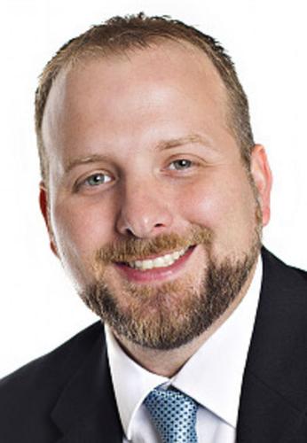 Q&A: Todd Kirby House of Delegates District 30 | News | register-herald.com