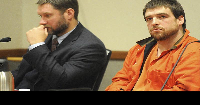 Jealous boyfriend who attacked Beckley doctor gets 2-10 years | News ...