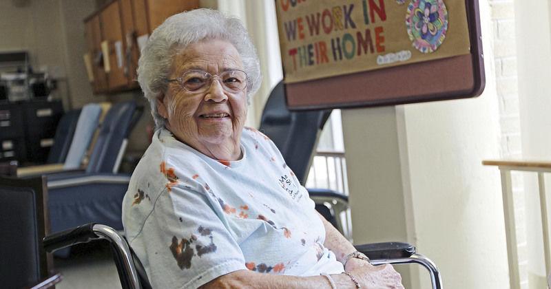 Hinton native reminisces over a life in Summers County | News ...