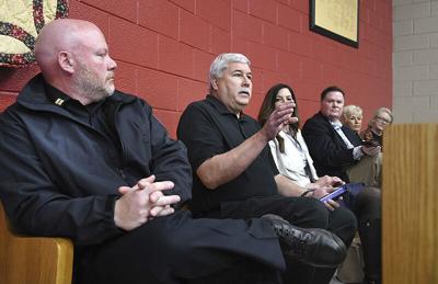 Medical director sees fall-off in routine checkups | State & Region ...