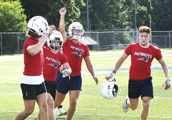 Bowers now powers Indy at quarterback | Sports | register-herald.com